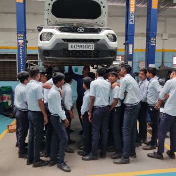 Corporate Social Responsibility - CSR In India