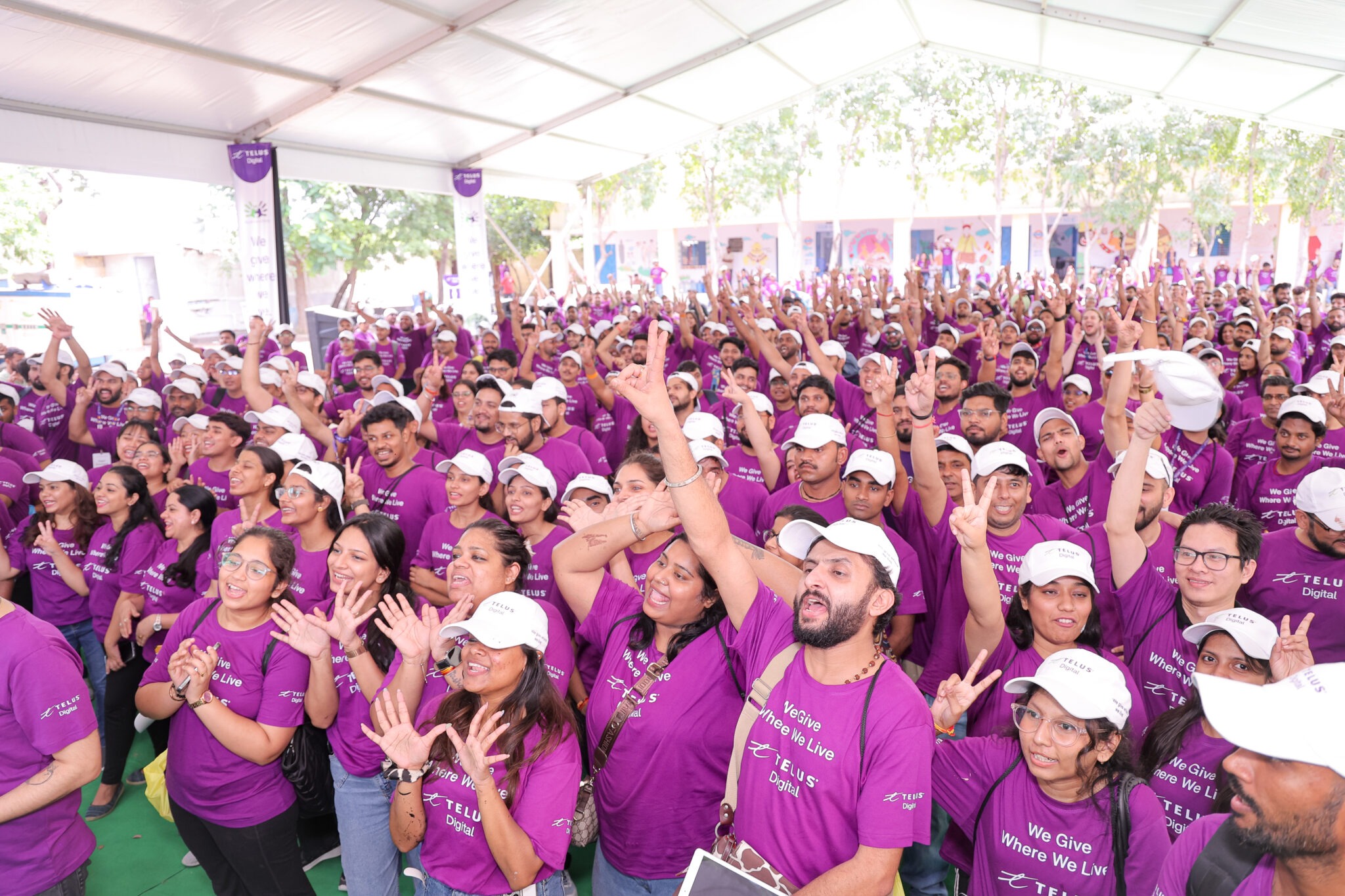 Corporate Social Responsibility - CSR In India