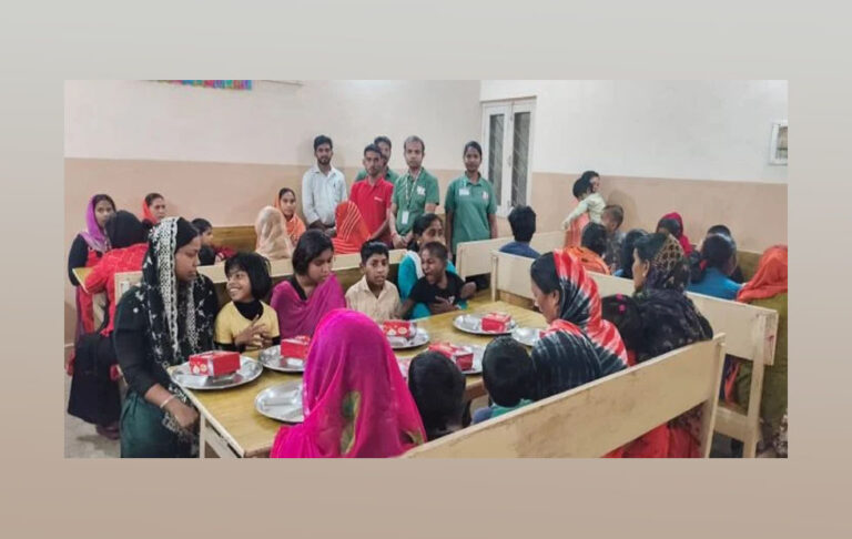 CSR Times- Corporate social responsibility festive program | CSR ...