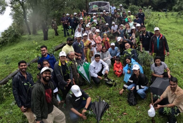 Corporate Social Responsibility - CSR In India